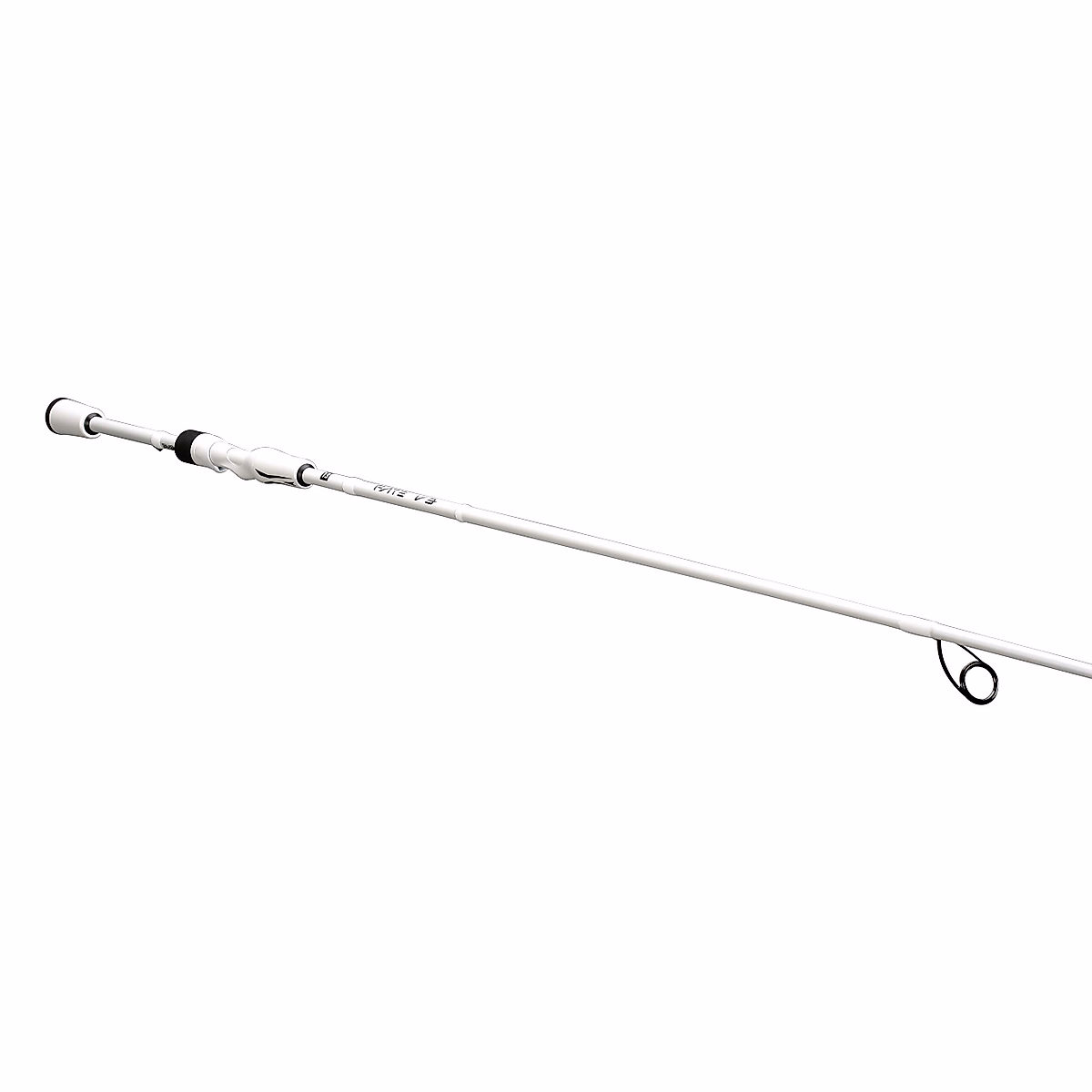 13 FISHING - Fate V3 - 6'7" M Spinning Rod - FV3S67M, White