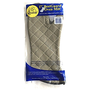 Crew Ware 17" Best Guard Oven Mitt