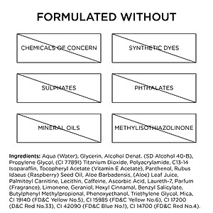 TAN-LUXE Instant Hero - Illuminating Skin Perfector, 150ml - Cruelty & Toxin Free