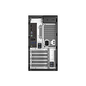 Dell Precision 3000 3640 Workstation - Core i7 i7-10700 - 16GB RAM - 512GB SSD - Tower