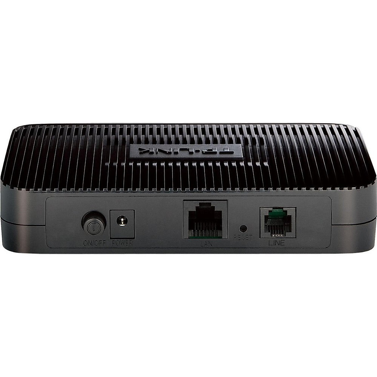 TP-LINK ADSL2+ Modem Router TD-8816