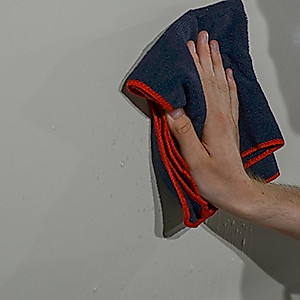 Detail King Wipe Clean - Car Surface Cleaner - Ceramic Coating Prep - Car Wax Remover - Polish Remover (Pint)