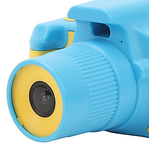 Digital Selfie Camera for Kids, 2 Inch 5M 1080P Mini Digital Video Camera for Kids Kids Selfie Camera Kids Mini Play Camera,USB Charging Camera,Kids Camcorder Camera Toddler Vi