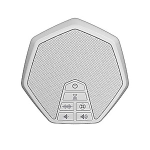 LectroFan Evo White Noise Sound Machine with 22 Unique Non-Looping Fan & White Noise Sounds & Sleep Timer, 1 Count