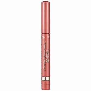 L'Oréal Paris Colour Riche Le Matte Lipstick Pen, She's So Matte, 0.032 oz.