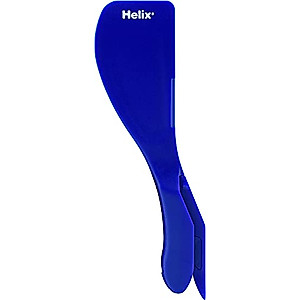 Helix Paper Cutter, Folder & Ribbon Curler Tool (66510)