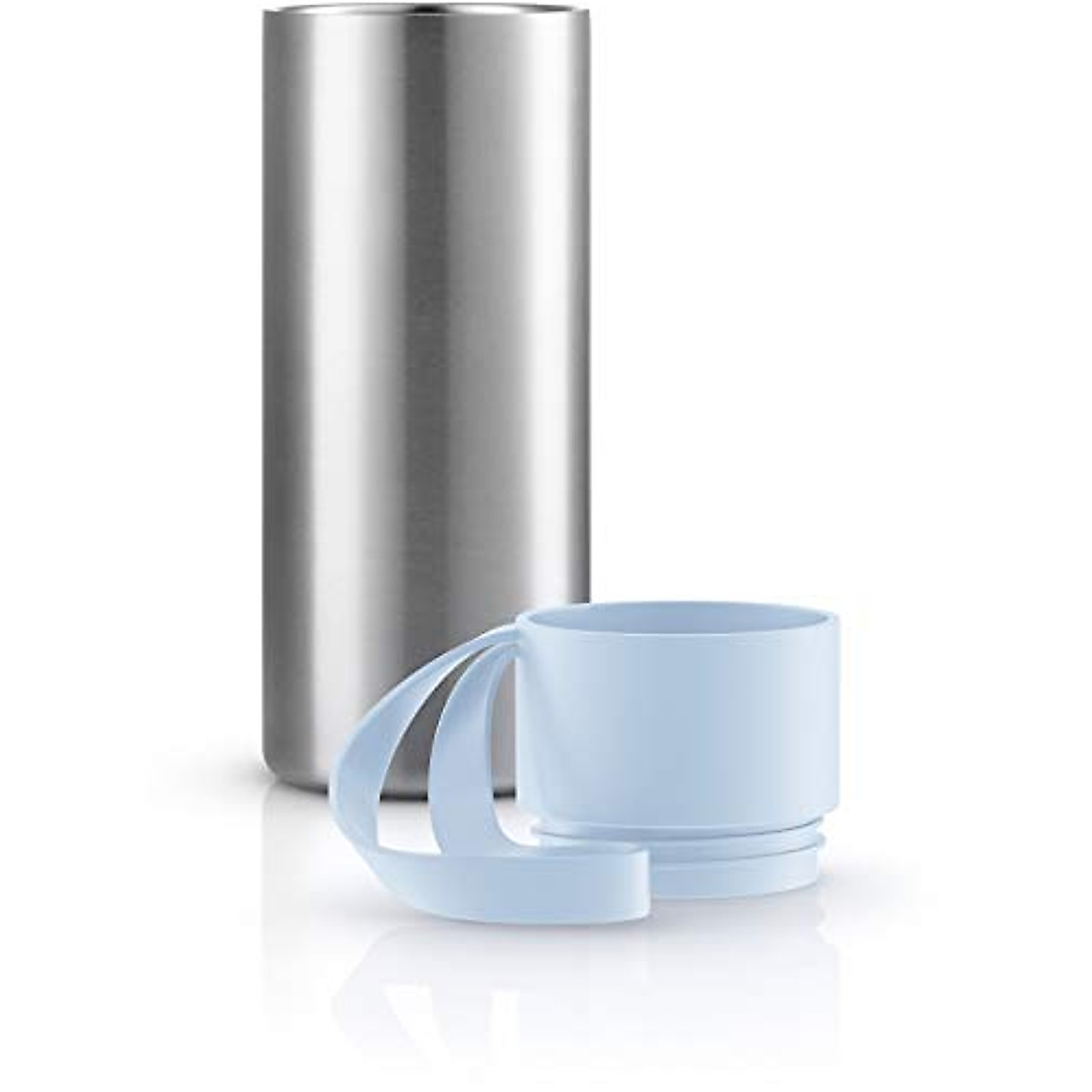Eva Solo Urban To Go Travel Thermos 0.35L (Soft Blue)