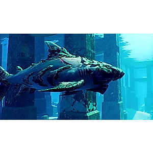 Maneater (Playstation 5)