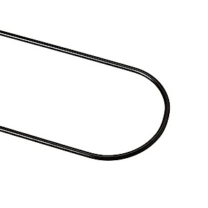 AmazonCommercial Dust Mop Frame, 18-Inch - 6-Pack