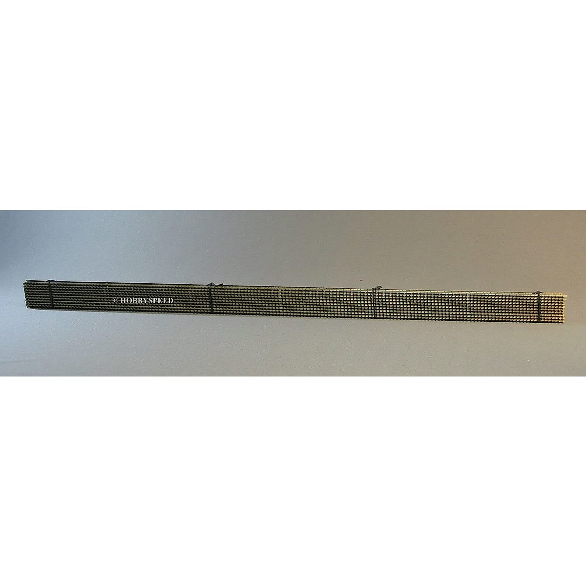 N Scale Super Flex Track - 10 Pieces from Bulk Track, One Size