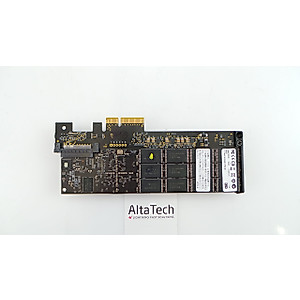 HP 600279-B21 320 GB Internal Solid State Drive - PCI Express