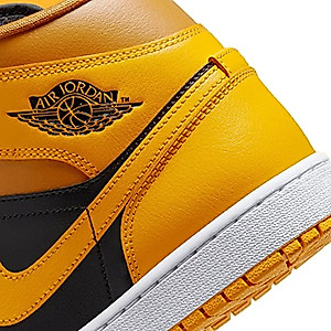 Jordan Womens WMNS Air Jordan 1 Mid BQ6472 700 - Size 8.5W