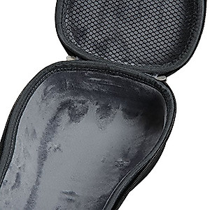 Hermitshell Travel Case Fits Brother P-Touch Easy Hand-Held Label Maker PT-H100