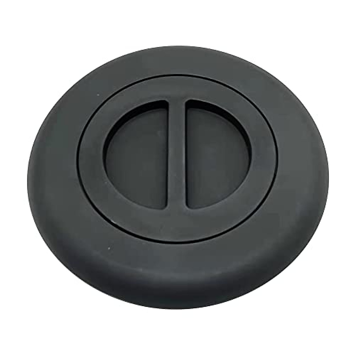 Trucks Towing Prep Group Bed Plug Cover Kit 5th Wheel for 2014-2019 Dodge Ram 1500 2500 3500 Pickups Replace 68225506AA