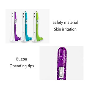 VYFRT Portable Ultrasonic Height Gauges Height Gauges for Children and Adults