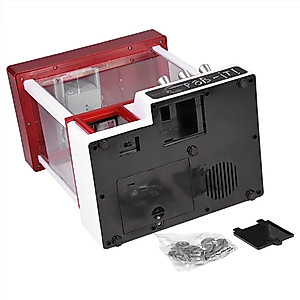 Fdit Claw Toy Grabber Machine Mini Electronic Musical Plush Toys Catcher Game Fun Toy for Children Kids