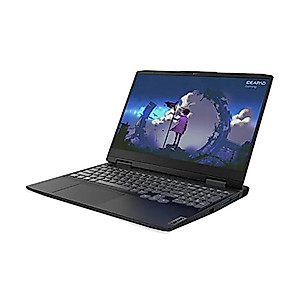 Lenovo IdeaPad 3i 15.6" FHD(1920x1080) 120Hz Gaming Laptop | Intel 14-Core i7-12700H Processor | NVIDIA RTX 3050Ti 4GB Graphics | Backlit Key | WiFi6 | Thunderbolt4 | 64GB DDR4 2TB SSD | Win11 Pro