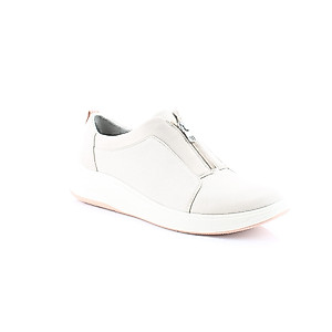 BZees Women's Take It Easy Sneaker, Taupe Shimmer, 8.5