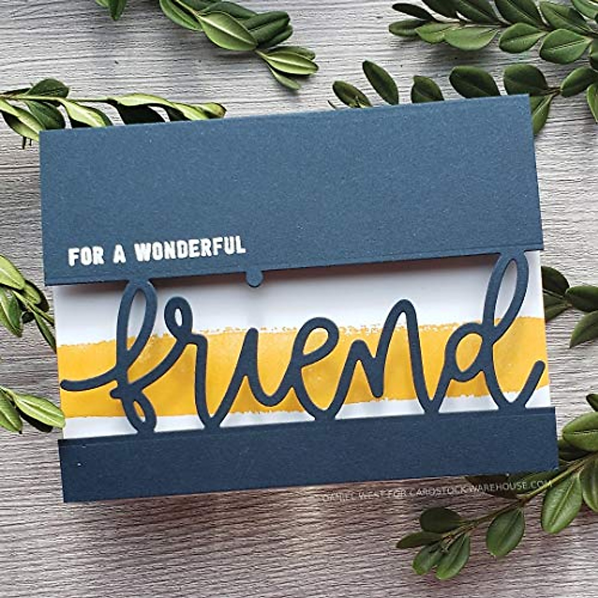 NIGHTSHIFT BLUE/DARK BLUE Cardstock Paper - 8.5 x 11 inch Premium 80 lb. Cover - 25 Sheets from Cardstock Warehouse