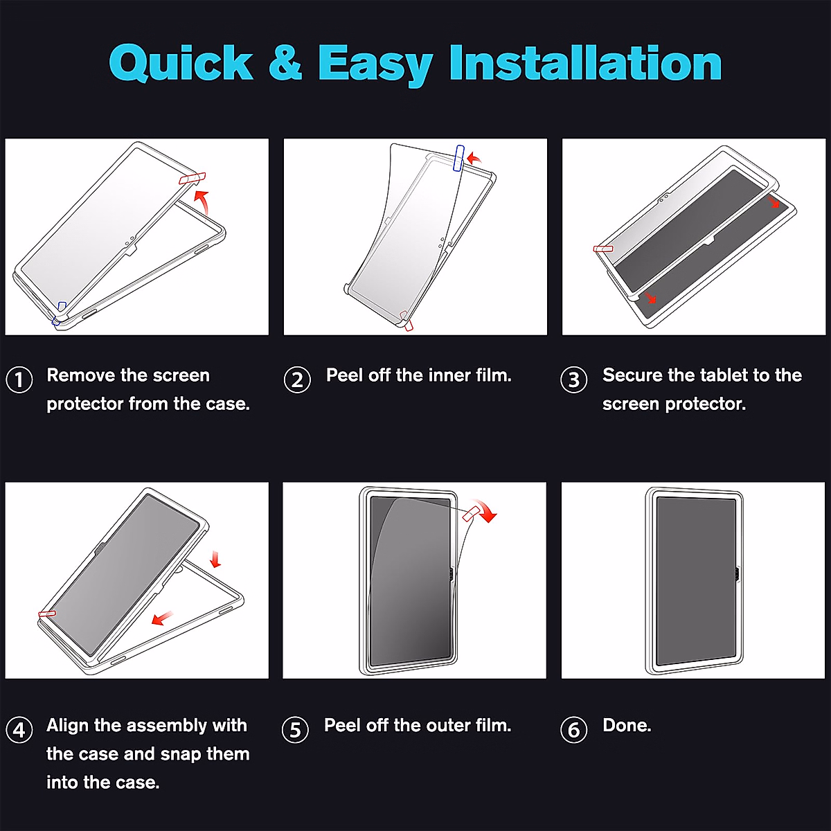 Fintie Shockproof Case for All-New Fire HD 10 Tablet (13th Generation 10.1", 2023 Release), [Tuatara] Rugged Unibody Hybrid Bumper Kickstand Cover with Built-in Screen Protector, Sage Green