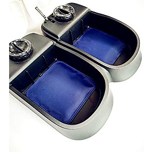Ice Pack (Pack of 2) Replacement for PAWISE Automatic 1 Meal Feeder and 2 Meals Feeder