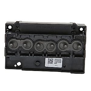 Print Head Pirnthead Replacement for R260 R390 1390 L1800 1400 1430 1500W Printer ABS Materials