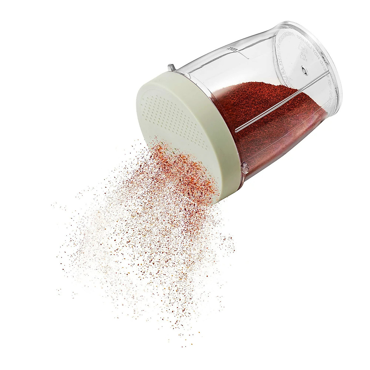 Beautiful Personal Blender, 12 Piece Set by Drew Barrymore (Sage Green)