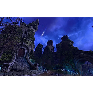 The Elder Scrolls Online