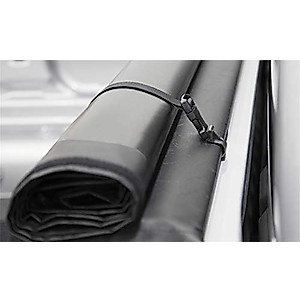 Access 62329 Toolbox Edition Tonneau Cover