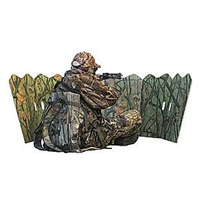 Ghostblind 6-Panel Runner Blind