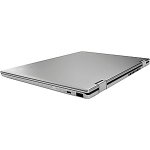 2018 Lenovo Yoga 720 2-in-1 12.5 pulgadas FHD IPS Touchscreen Tablet Laptop Notebook, Intel Core i5-7200U up to 3.1GHz, 8GB DDR4, 128GB SSD, USB 3.0, Fingerprint Reader, Windows 10 (Renewed)