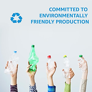 950XL 951XL Remanufactured Ink Cartridge for HP 950 951 XL High Yield Compatible with OfficeJet Pro 8600 8610 8615 8620 8625 8630 8100 276dw 251dw (Black, Cyan, Magenta, Yellow, 4XL Combo Pack)