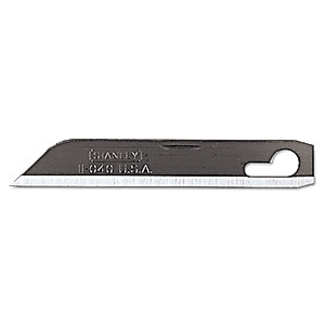 Pocket Knife Replacement Blade