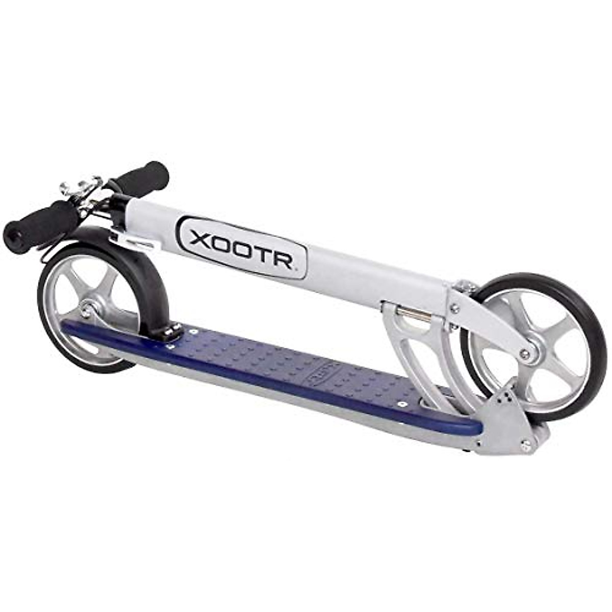 Xootr Teen/Adult Kick Scooter - Dash Model (Blue)