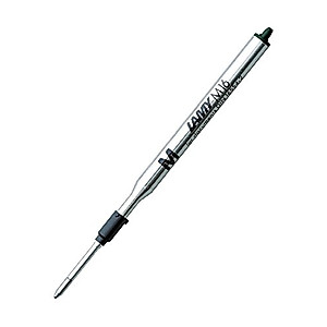 Lamy M16 Fine Point Black Ballpen Refill