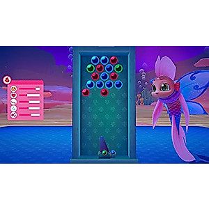 Fantasy Friends - Under The Sea - Nintendo Switch