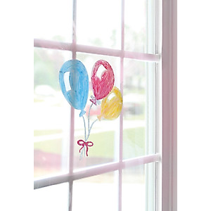 Faber-Castell Gel Crayons - 12 Vibrant Colors In Durable Storage Case