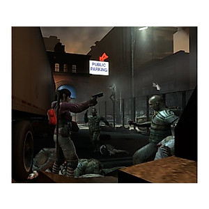 Left 4 Dead - Xbox 360 (Renewed)