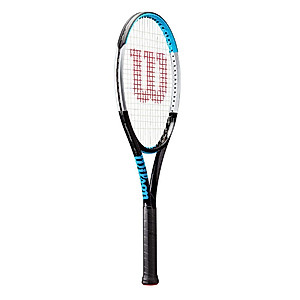 Wilson Ultra 100UL v3 Tennis Racquet
