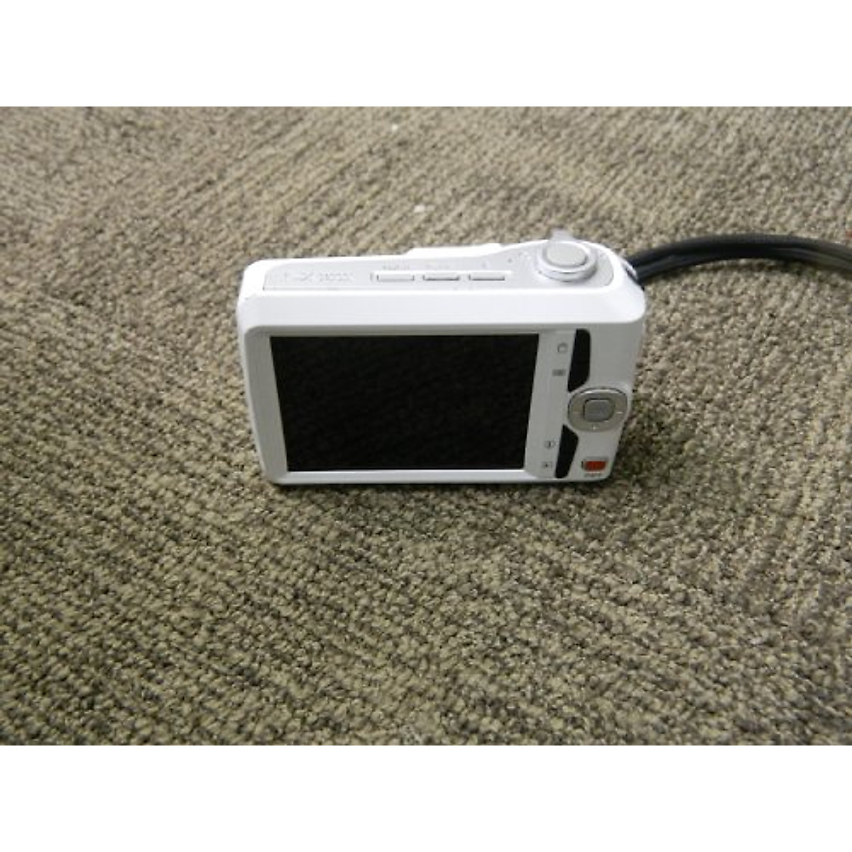 Kodak EasyShare C1450 Digital Camera - White