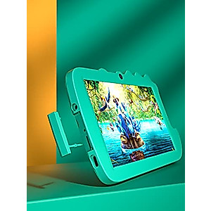 ATOZEE Kids Tablet, Toddler Tablet, 7" Tableta for Boys Girls, 32GB Android 11 Tablet, 2GB RAM WiFi Dual Camera IPS Safety Eye Protection Screen, Parental Control APP, Latest Model Kid Tablets