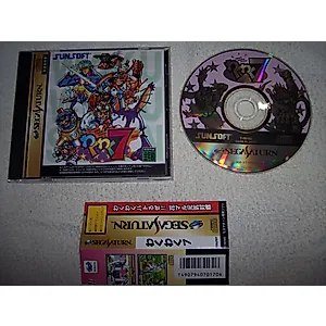 Waku Waku 7 [Japan Import]