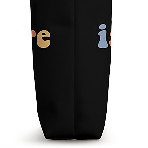 Abortion Is Healthcare Feminist Feminism Retro Pro Choice Tote Bag