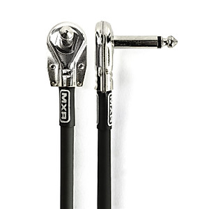 MXR Patch Cable 3 ft|0.9 m (DCP3)
