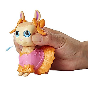 Who's Your Llama Llama Toys Surprise Figures! Series #1-12 Different Collectible Figures! Assorted - Perfect for Birthday Party Favors, Christmas or Hanukkah [Amazon Exclusive 2-Pack]