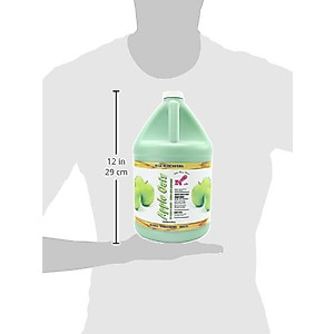 Kelco 50:1 Apple Oats Conditioner Gallon, Mix (KE301800)