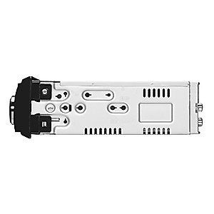 BOSS Elite 550B Car Receiver - Single Din, Blueooth, CD / MP3 / USB AM/FM Radio