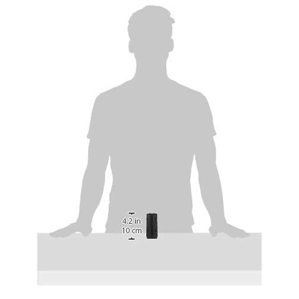 Streamlight 90542 Survivor LED Flashlight Alkaline Battery Pack Without Batteries