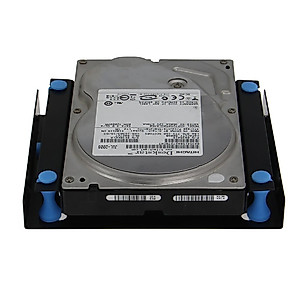 Sedna - Shock-Proof 3.5" Hard Disk to 5.25" DVD ROM Bay Mounting Adapter