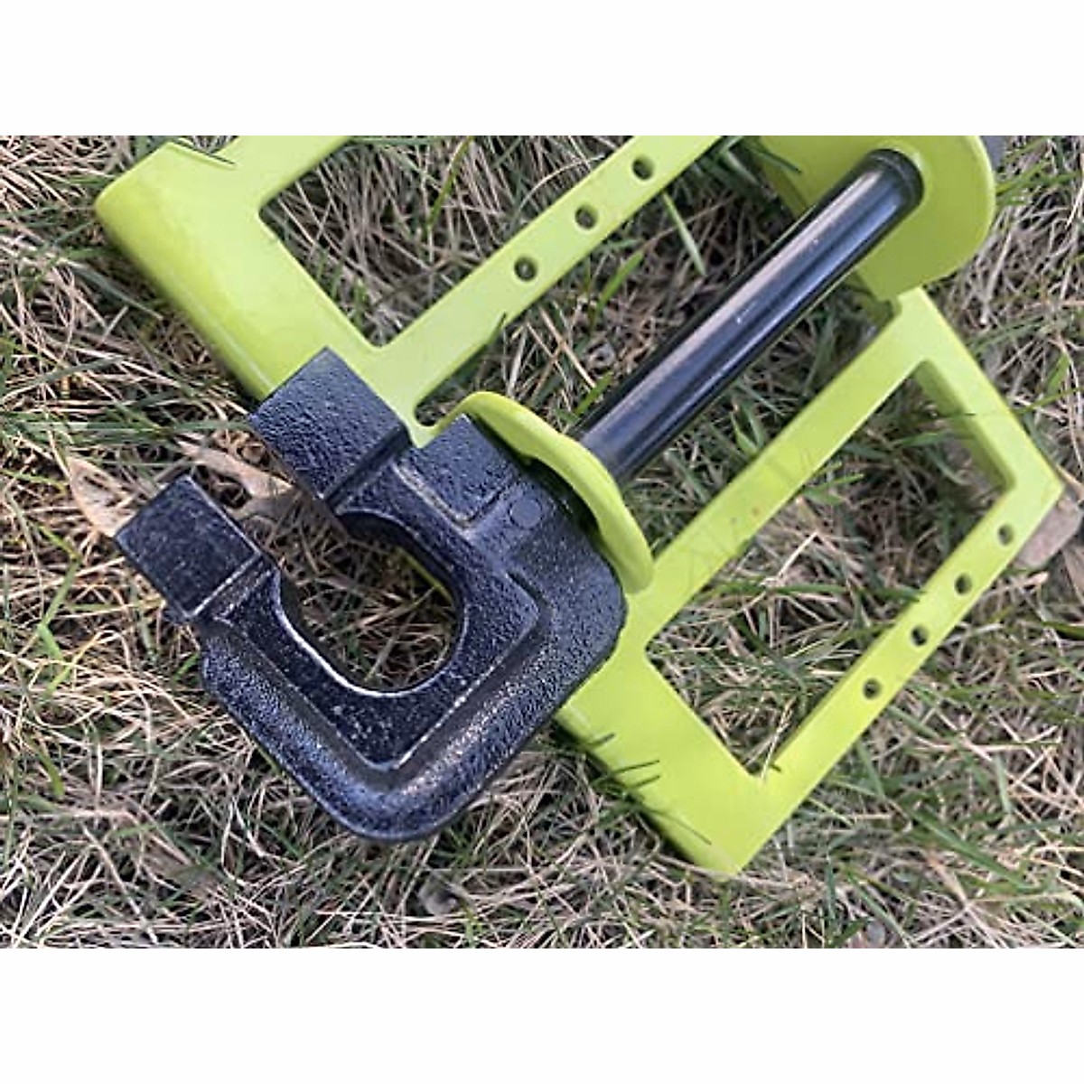 Timber Tuff TMW-56 Lumber Cutting Guide